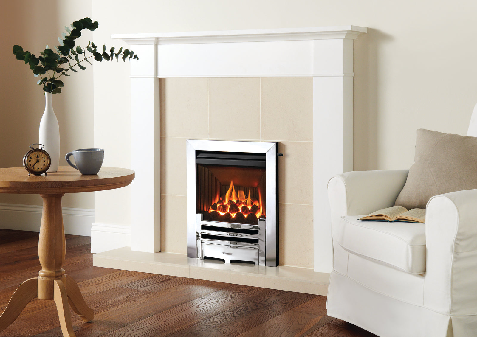 Mantels